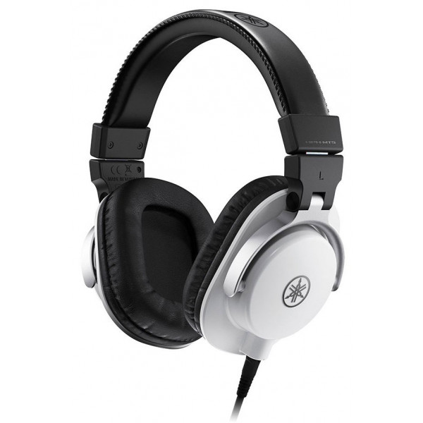 Наушники Yamaha HPH-MT5W 449977 - Студийные наушники в фирменном ...