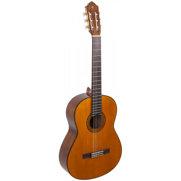 Классическая гитара Yamaha C-70 15159 - Классические гитары в фирменном ...